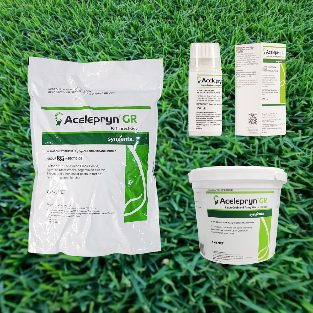 Insecticides (Pest Control) – Lawn Care Australia