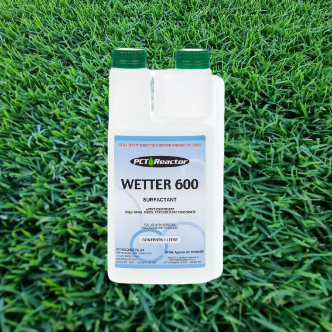 Fungicides (Disease Control) – Lawn Care Australia